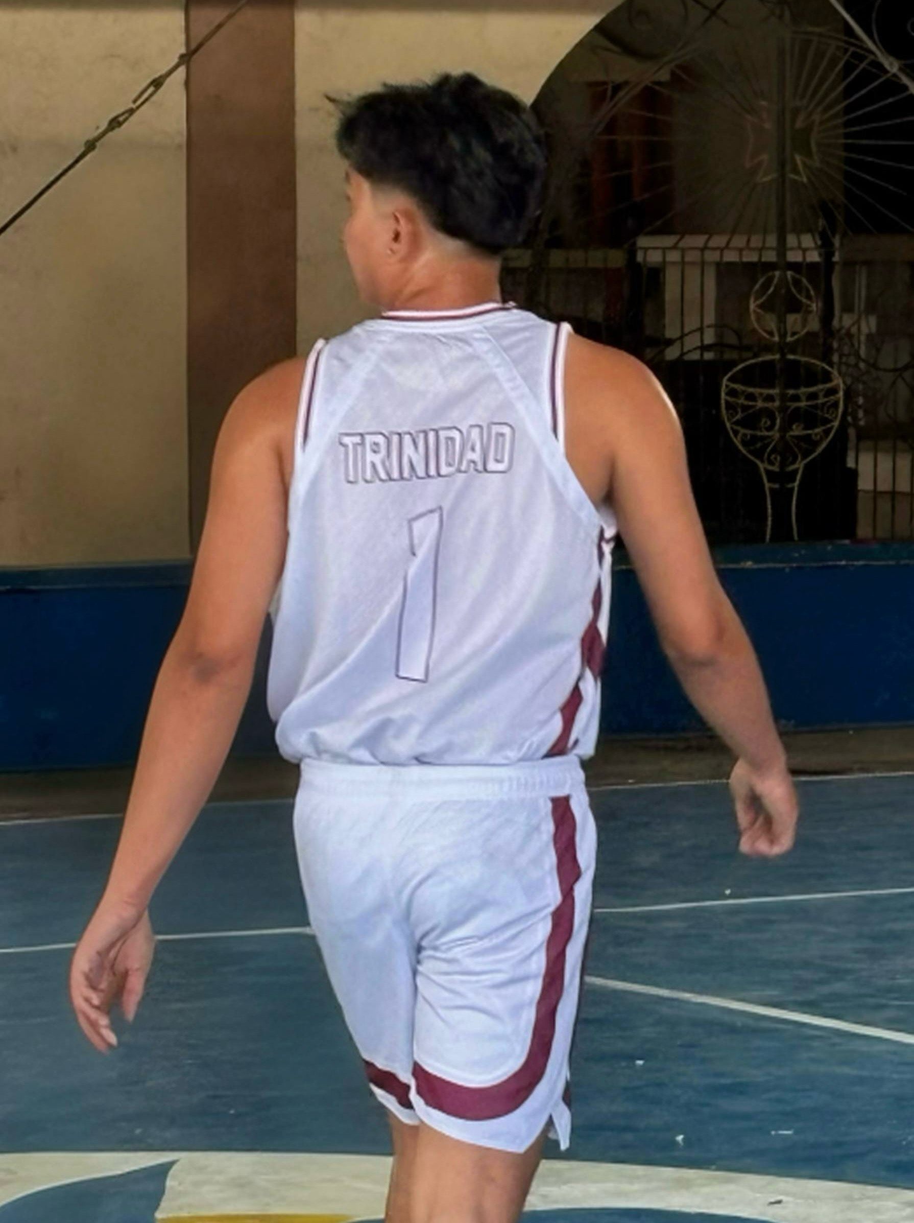 Ryle Gabriel - Portfolio