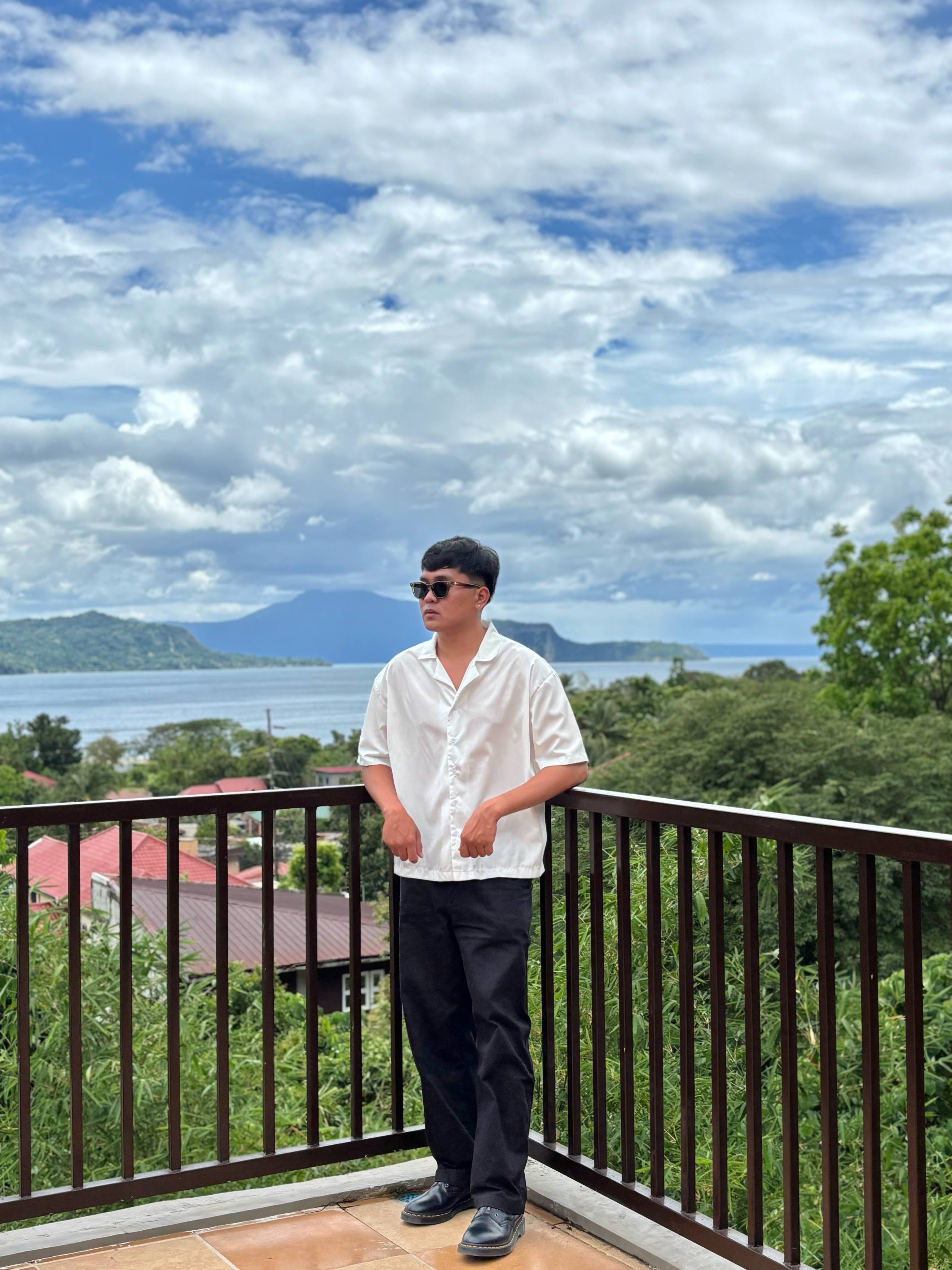 Ryle Gabriel - Portfolio